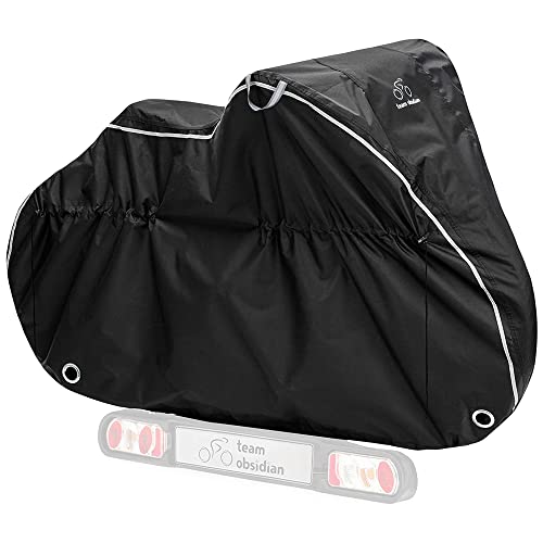 Amazon Best Sellers: Best Bike Covers