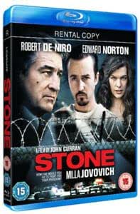 Stone [Blu-ray] : Amazon.com.au: Movies & TV
