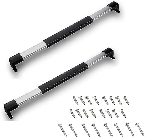 Amazon.com: SVNR RV Screen Door Cross Bar Handle, Adjustable from 21 5/ ...