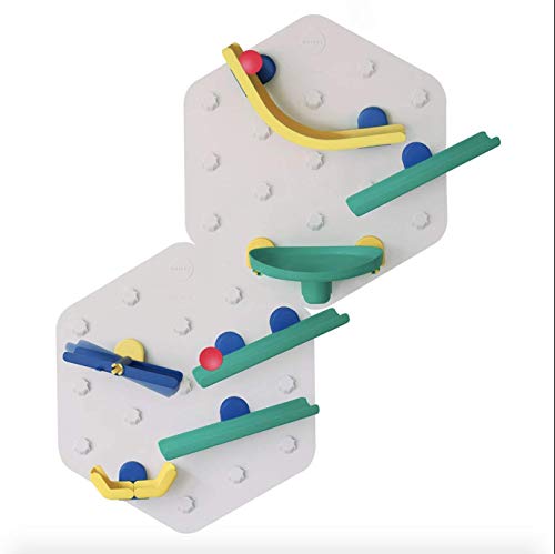 Amazing Marble Runs Your Kids Will Love