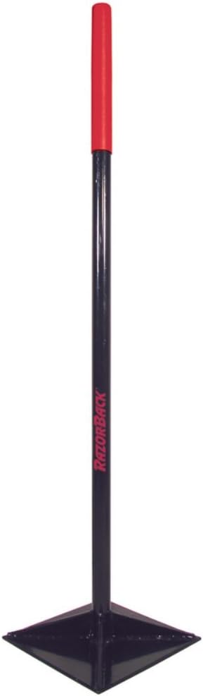 Amazon.com : Razorback 30005 Ames Company Garden Tampers : Hand Tool ...
