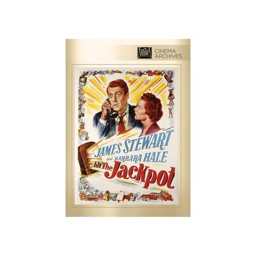 JACKPOT - JACKPOT (1 DVD): Amazon.de: DVD & Blu-ray