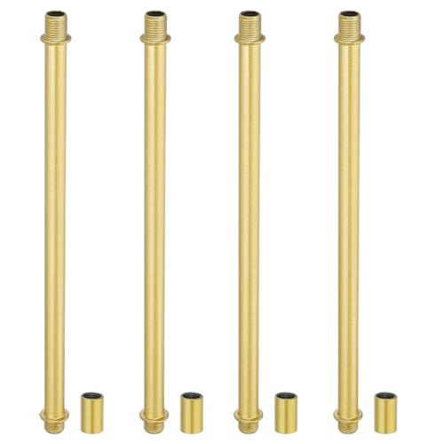 Amazon Best Sellers: Best Lighting Fixture Downrods & Stems
