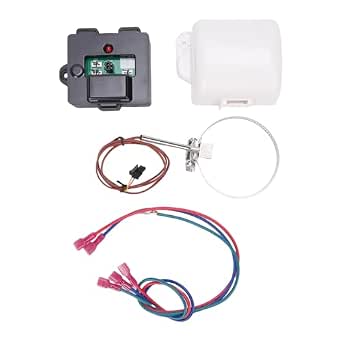 Cryfokt RV Refrigerator Temperature Monitor for Norcold 2118 1200 ...