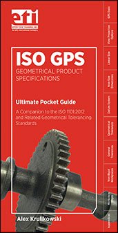 ISO GPS Ultimate Pocket Guide : Alex Krulikowski: Amazon.com.mx: Libros