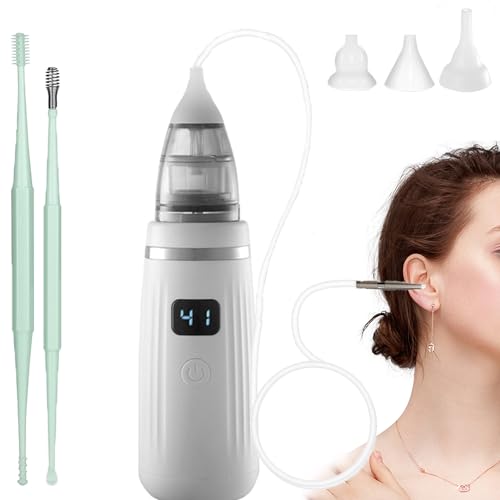 Amazon.it Bestseller: Gli articoli più venduti in Siringhe per orecchie