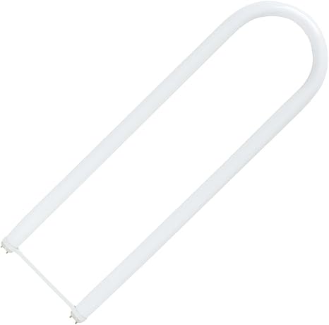 Philips 37894-3 FB32T8/TL741/6 ALTO EA U Shaped T8 Fluorescent Tube ...