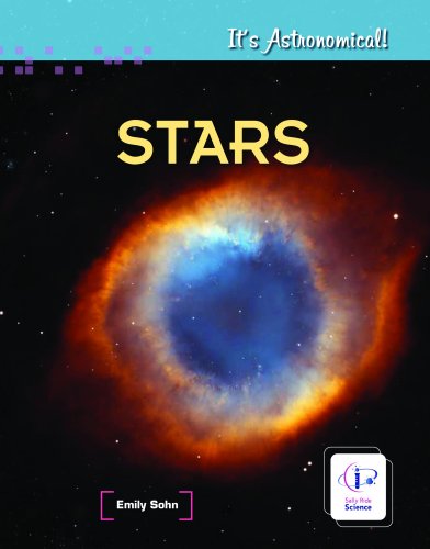 It's Astronomical: Stars: Emily Sohn, Erin Hunter: 9781933798127 ...