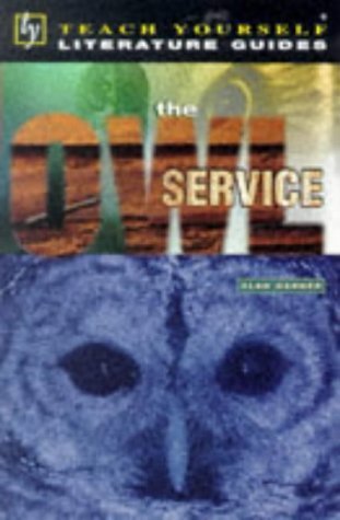 "Owl Service" (Teach Yourself Revision Guides): Mary Hartley ...