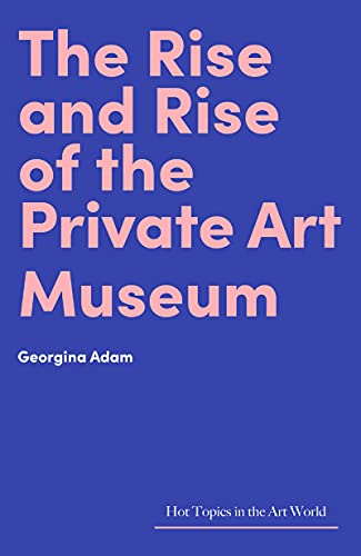 50+ Books Every Art Collector Should Read | Acrylic Painting School