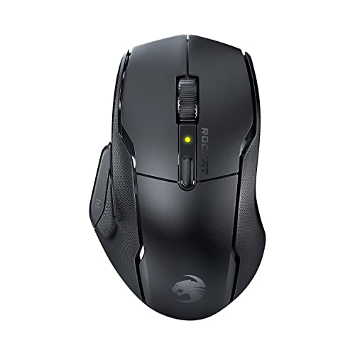 Beste Roccat Maus – Die 15 besten Produkte im Vergleich - WinTotal
