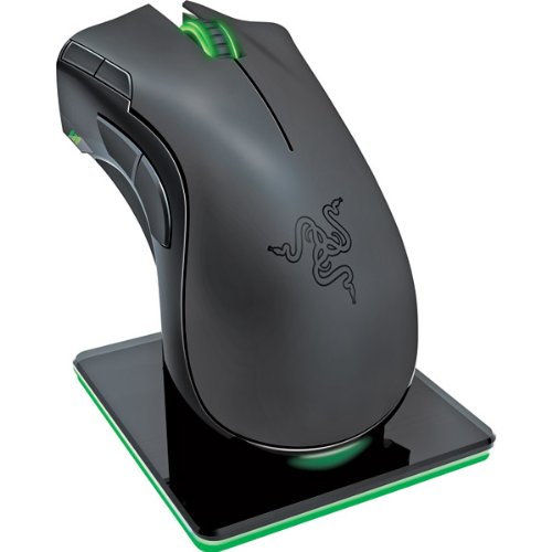 Amazon.com: Black Mamba Elite Ergonomic Gaming Mouse : Video Games