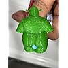 Amazon.com: Funny Toothpaste Dispenser, Green Shrek Design Toothpaste ...