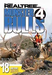 Realtree Monster Bulls 4 DVD: Amazon.es: Juguetes y juegos