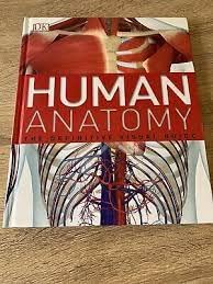 HUMAN ANATOMY : Alice Roberts: Amazon.in: Books