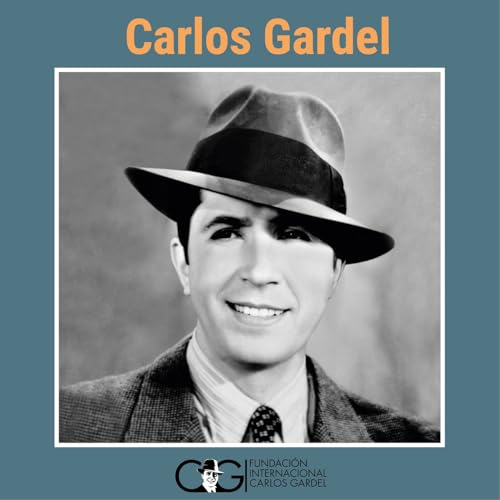 Play Classics by Carlos Gardel on Amazon Music Unlimited