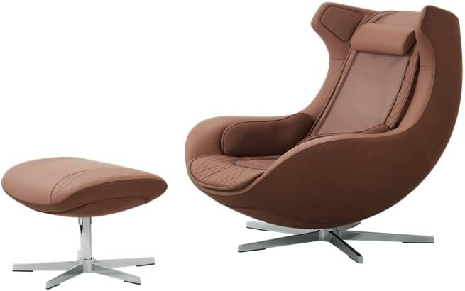 Amazon.com: CERAGEM M4 Massage Chair- Elevate Your Wellness M4 Massage ...