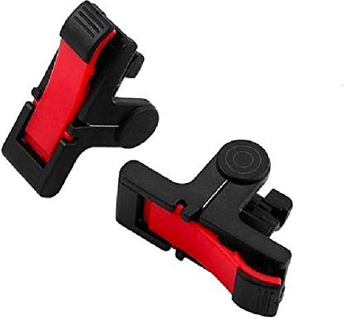 Melodeum Mobile Phone Gaming Trigger with Fire Shooter Controller ...