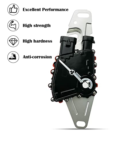 Snapklik.com : Park Neutral Position And Back-up Lamp Switch Replace ...