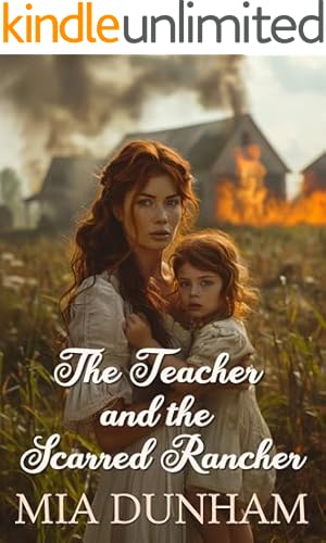 Amazon.com: The Baby Found at Dawn: A Historical Western Romance Novel (Hearts Across the ...