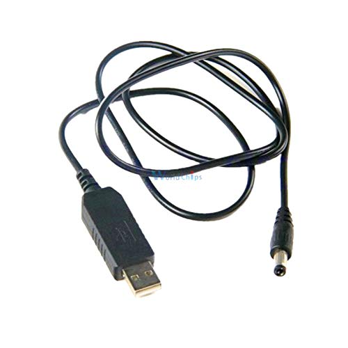 Amazon.com: USB-V6-CP Programming Cable for Hakko Series PLC HMI V6CP ...