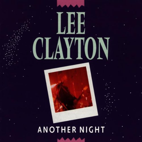 Amazon.com: Another Night: CDs & Vinyl