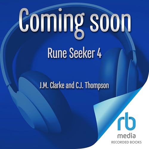 Amazon.com: Rune Seeker 5: A LitRPG Adventure: Rune Seeker, Book 5 ...