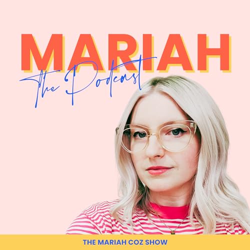 The Mariah Coz Show : Mariah Coz: Amazon.in: Books