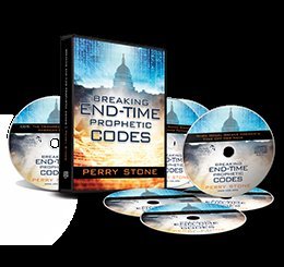 Amazon.com: Breaking End-Time Prophetic Codes: unknown author