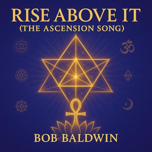 Play Rise Above it (CSI-2025) by Bob Baldwin on Amazon Music Unlimited