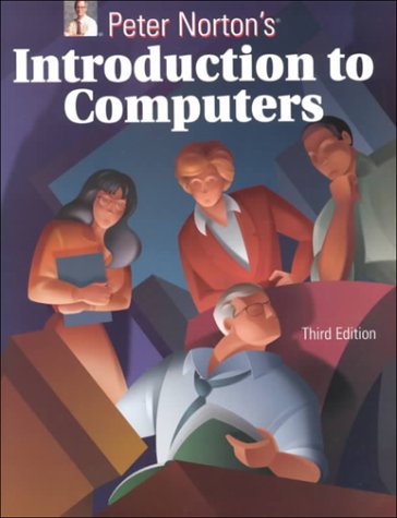 Buy Peter Norton's Introduction to Computers Book Online at Low Prices ...