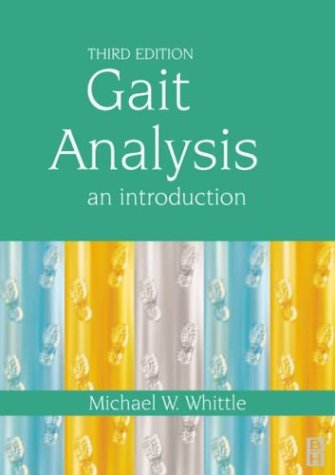 Gait Analysis: An Introduction: 9780750652629: Medicine & Health ...