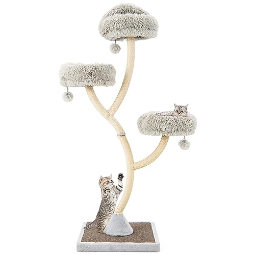 Mau Cat Tree – The 15 best products compared - Wild Explained