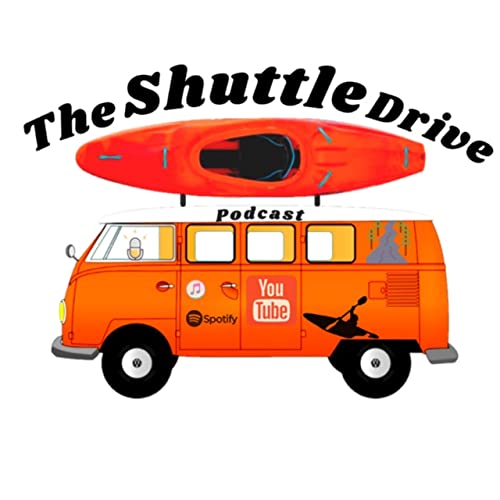 The Shuttle Drive : The Shuttle Drive: Amazon.in: Audible Books & Originals