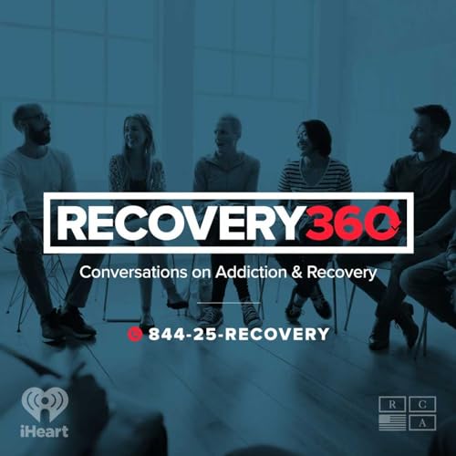 Recovery 360 : WDAS-AM: Amazon.in: Books