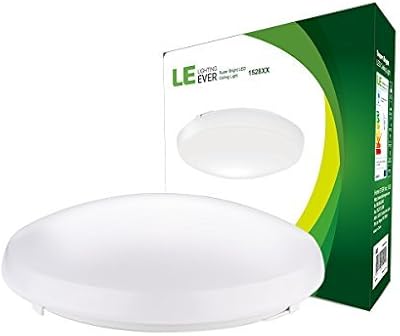 11 in LED Easy Light Bright White 100W Eq. - - Amazon.com