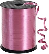 TONIFUL 500 Yards Curling Ribbon-Balloon Ribbon-Balloon String for Art ...