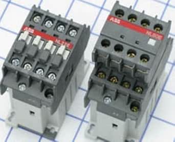 ABB N71E-84 Relay,7-1,110/50,110-12: Amazon.com: Industrial & Scientific