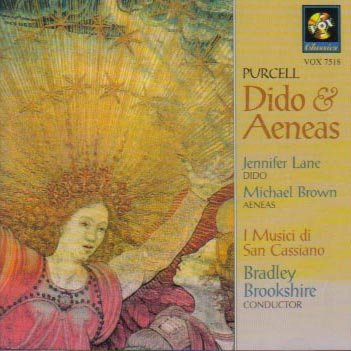 Henry Purcell, Arlene Travis, Thomas Bogdan, Jorg-Michael Schwarz ...