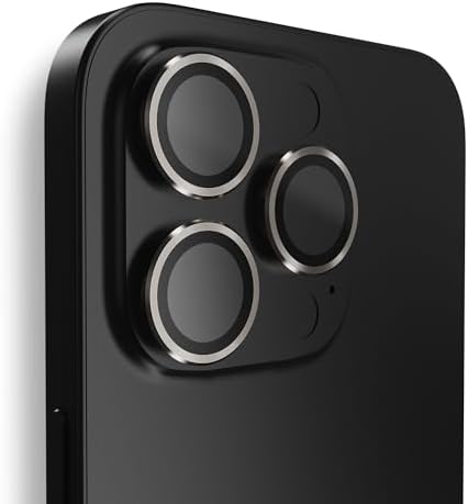 Amazon.com: BodyGuardz Apex Compatible with iPhone 16 Pro and iPhone 16 ...