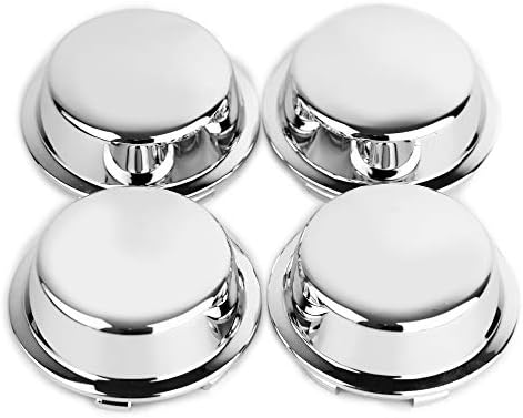 Amazon.com: RTRHINOTUNING 4PCS 74mm Wheel Center Caps Compatible with ...