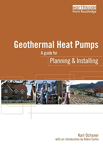 Best Geothermal Heat Pumps A Guide To Efficient And Eco Friendly