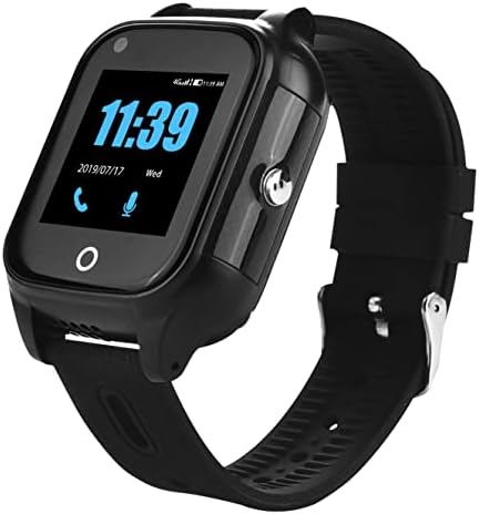 Amazon.com: Smart Med Alert - Elderly Cellular Medical Alert Smartwatch ...