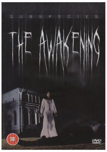 Amazon.com: Subspecies - The Awakening [DVD] : Movies & TV