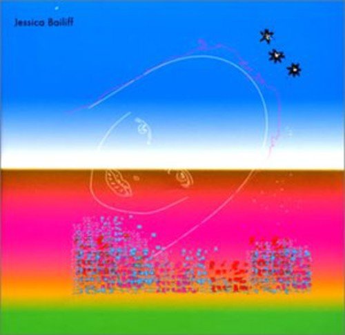 Bailiff, Jessica - Jessica Bailiff - Amazon.com Music