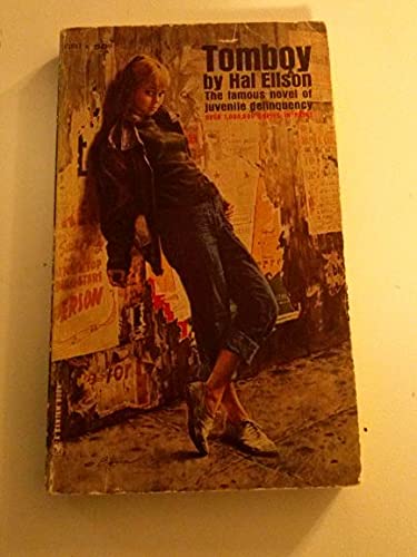 Tomboy: Hal Ellson (Frederic Wertham, Intro.): Amazon.com: Books