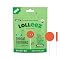 Amazon.com: Lolleez Organic Lollipops Variety Pack for Sore Throat ...