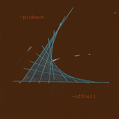 Amazon.com: Offcell : Pinback: Digital Music