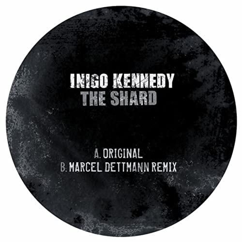 The Shard by Inigo Kennedy on Amazon Music - Amazon.com