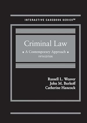 Amazon.com: Constitutional Law: A Contemporary Approach (Interactive ...